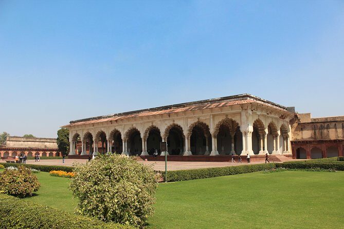 Private same day trip to Taj Mahal and Agra From Jaipur - What’s Included and What’s Not