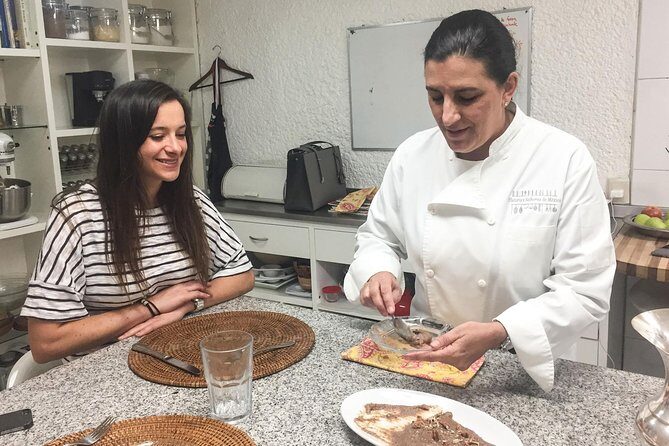 Private San Angel Tour & Cooking Class in Mexico City with Lucia - Exploring Mexico City’s Culinary Heart: What to Expect