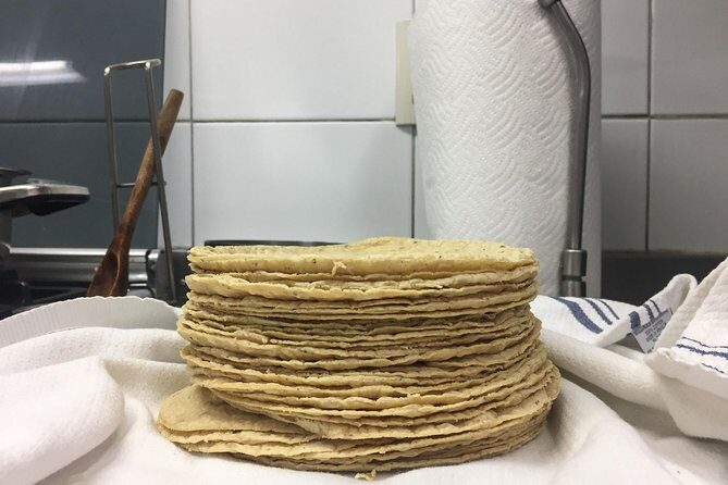 Private San Angel Tour & Cooking Class in Mexico City with Lucia - Who Will Love This Experience?