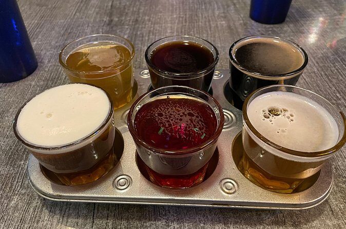 Private San Diego Beer Tasting Tour - Who Will Love This Tour?