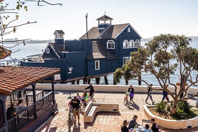 Private San Diego Seaside Tour From Orange County - What You Get (And What You Don’t)