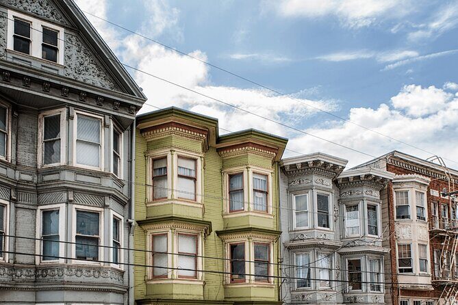 Private San Francisco City Tour and Muir Woods with Sausalito - An In-Depth Look at the Itinerary