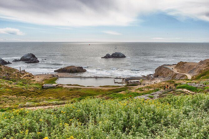 Private San Francisco City Tour and Muir Woods with Sausalito - FAQ