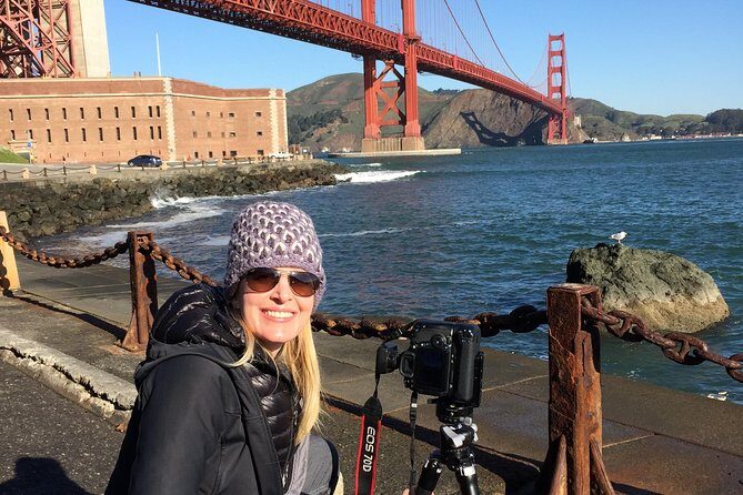 Private San Francisco Sunrise Photography Experience - Why Choose a Sunrise Photography Tour in San Francisco?