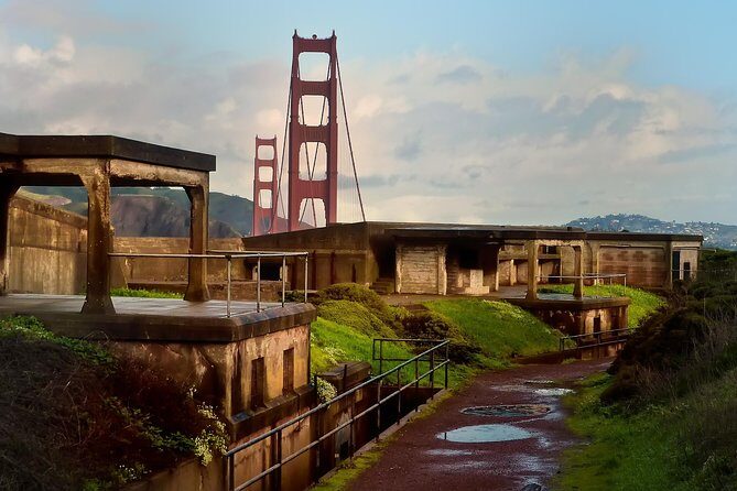 Private San Francisco Sunrise Photography Experience - FAQs
