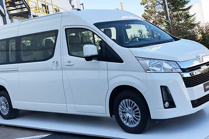 Private San José Airport Transfer to San José Hotels - Company Legitimacy and Safety