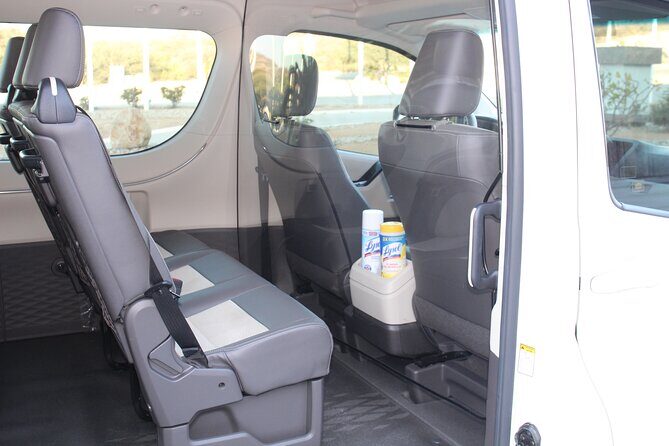 Private San Jose del Cabo Roundtrip Airport Transfer - Pricing and Value: Is It Worth It?