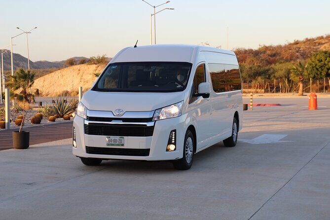 Private San Jose del Cabo Roundtrip Airport Transfer - Final Thoughts