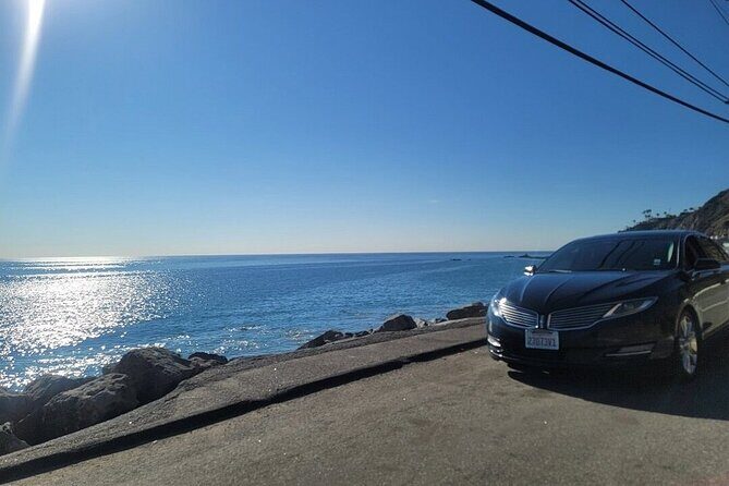 Private San Pedro Cruise Port Transfer To or From LAX Airport - Detailed Breakdown of the Experience