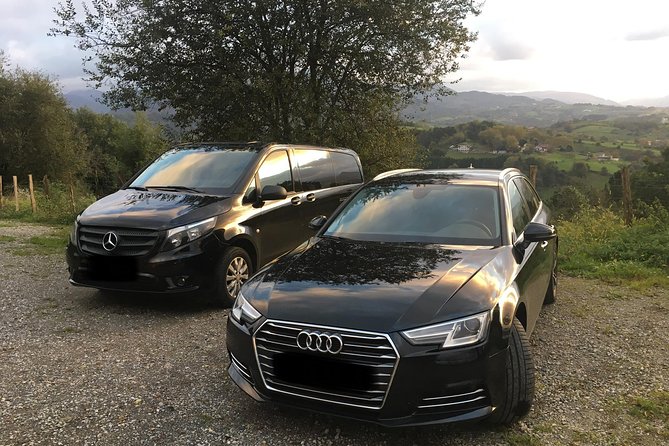 PRIVATE San Sebastian and Basque Coast Tour From Bilbao - Indulging in Seafood Lunch in Getaria