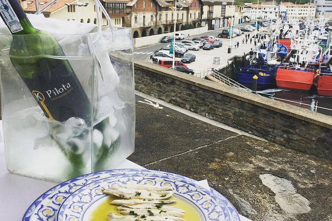 PRIVATE San Sebastian and Basque Coast Tour From Bilbao - Personalized Attention From a Private Guide