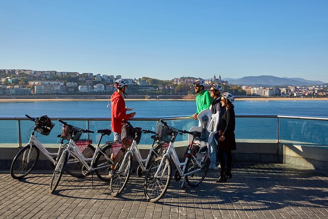 Private San Sebastian Bike Tour - Customer Reviews and Recommendations
