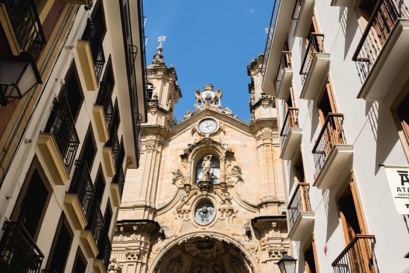 Private San Sebastian City Walking Tour - Why Choose This Tour?