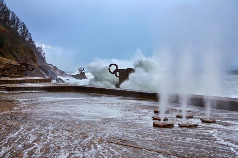 Private San Sebastian City Walking Tour - Who Will Love This Tour?