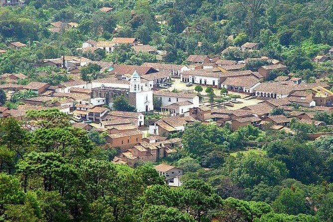 Private San Sebastian del Oeste Tour - Why Consider the Private San Sebastian del Oeste Tour?
