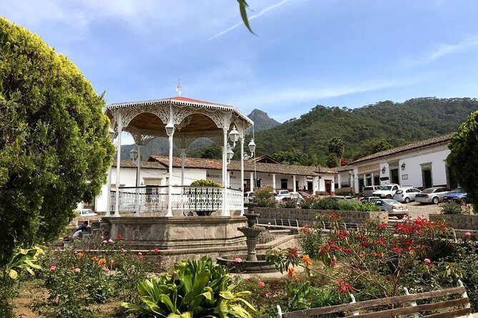 Private San Sebastian del Oeste Tour - Who Is This Tour Best For?