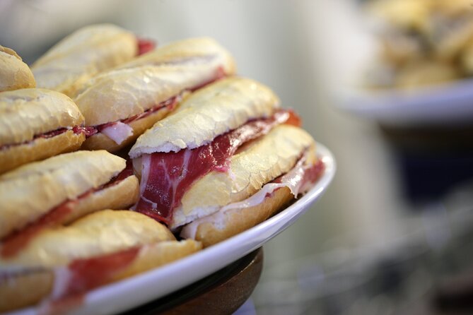 Private San Sebastian Food Tour: Pintxo Tasting & Spanish Wines - Final Thoughts: Who Will Love This Tour?