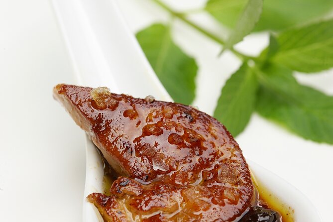 Private San Sebastian Food Tour: Pintxo Tasting & Spanish Wines - The Sum Up