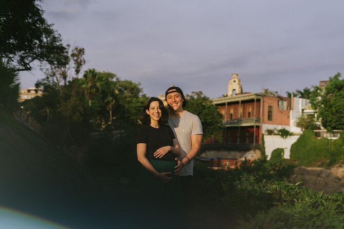 Private San Sebastian Photoshoots - Packages and Pricing