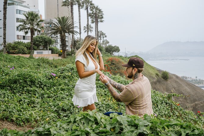 Private San Sebastian Photoshoots - Accessibility and Participation