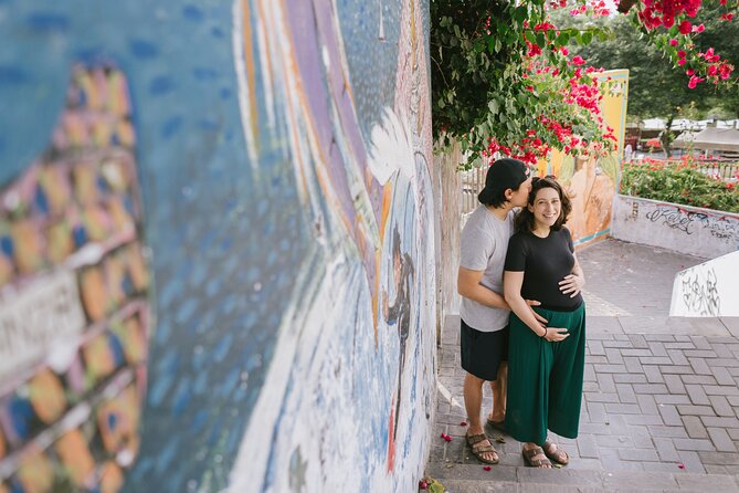 Private San Sebastian Photoshoots - Highlights of San Sebastian