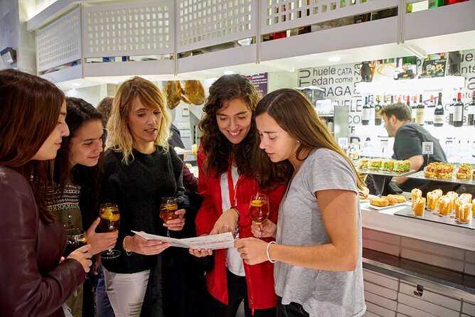 Private San Sebastian Walking Food Tour - Who Will Love This Tour?