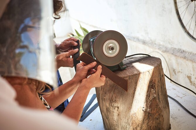 Private Sandal Making in Palma De Mallorca - Pricing and Availability
