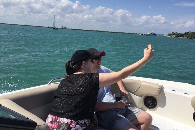 Private Sandbar Boat Party in Sarasota - The Sum Up: Who Should Consider This Tour?
