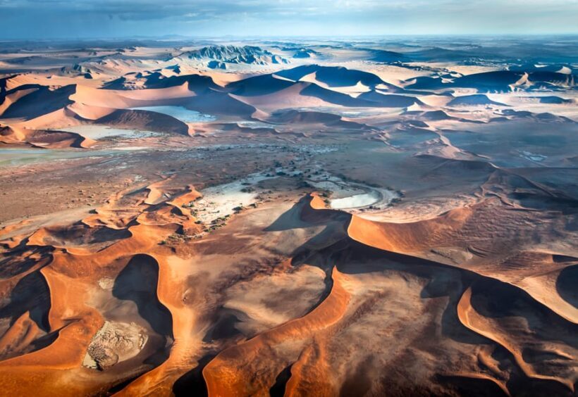 Private Sandwich Harbour 4x4 Tour with Lunch - Walvis Bay - Key Points