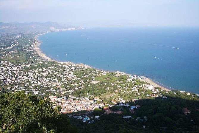 Private Sandy Beach Day Trip From Rome - An In-Depth Look at the Experience
