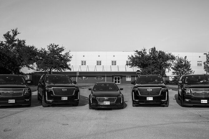 Private Sanford Florida Luxury Car Rides Transportation - What to Expect from Your Luxury Ride