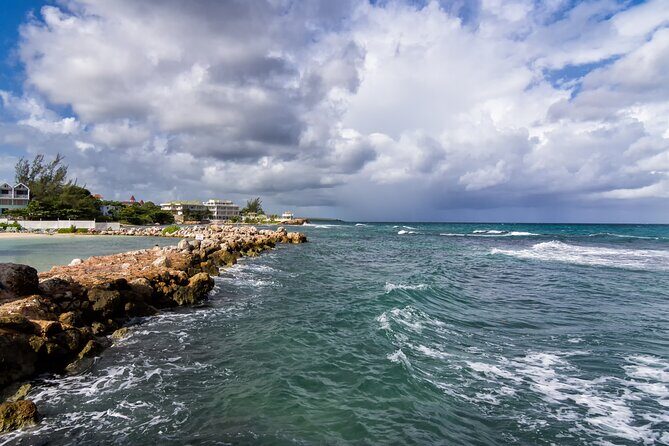 Private Sangster Airport Montego Bay Transfer to Ocho Rios Hotels - Who Will Love This Service?