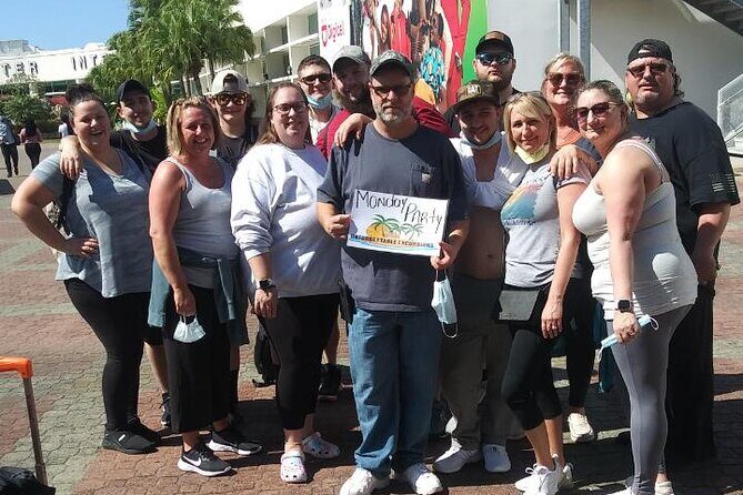 Private Sangster Airport Transfer to All Hotels in Falmouth - Why Choose a Private Transfer from Sangster Airport?