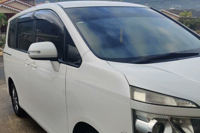 Private Sangster Airport Transfer to All Hotels in Falmouth - Pricing and Value