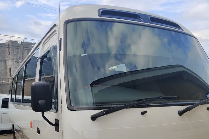 Private Sangster Airport Transfer to All Hotels in Falmouth - Reviews and Real Traveler Feedback