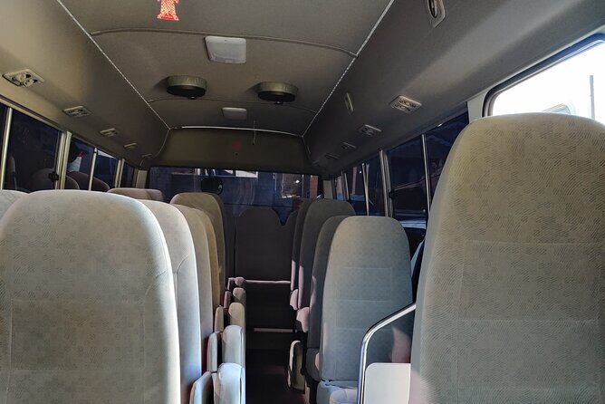 Private Sangster Airport Transfer to All Hotels in Falmouth - Cancellation and Flexibility