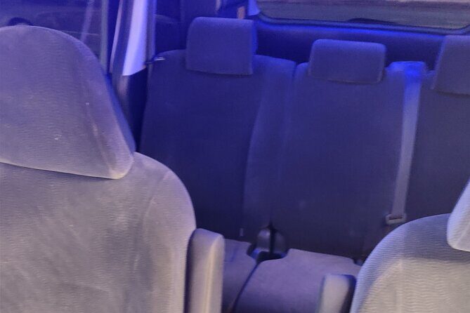 Private Sangster Airport Transfer to All Hotels in Falmouth - FAQ