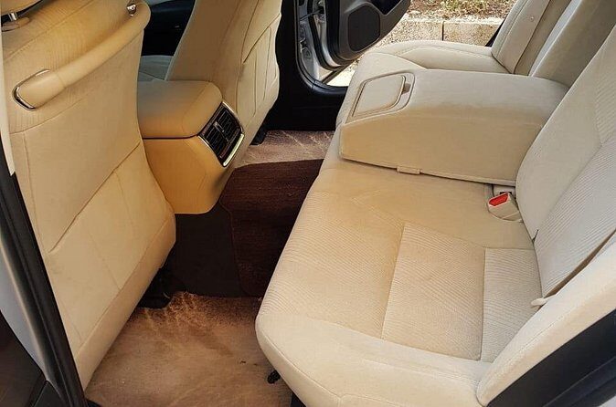 Private Sangster Airport Transfer to Excellence Oyster Bay Hotel - The Sum Up: Is This Transfer Worth It?