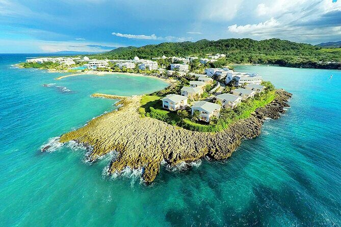 Private Sangster Airport Transfer to Grand Palladium Resort - Why Choose This Private Transfer?