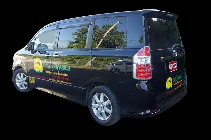Private Sangster Airport Transfer to Jamaica Inn Ocho Rios - The Destination: Jamaica Inn