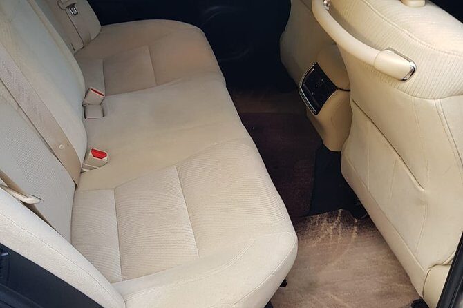 Private Sangster Airport Transfer to Montego Bay - Pricing and Value