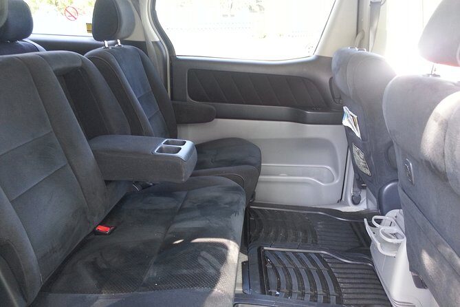 Private Sangster Airport Transfer to Runaway Bay Hotels - Authentic Experiences from Travelers