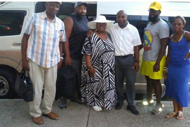 Private Sangster Intl Airport to Riu Palace Aquarelle - Roundtrip - What Makes This Transfer Stand Out?