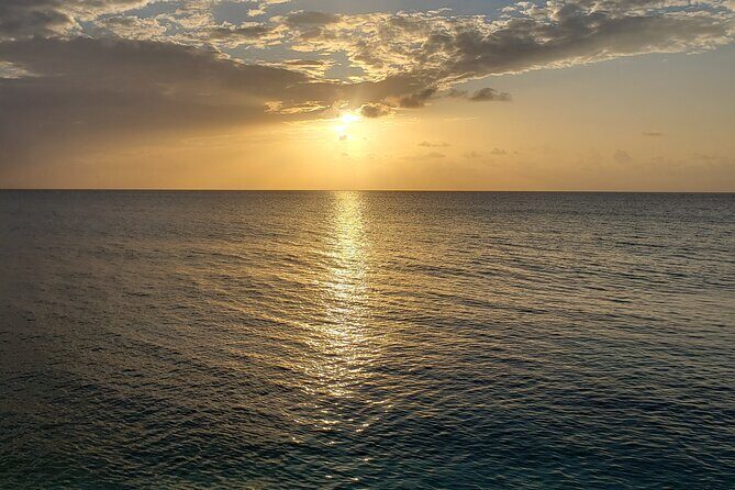 Private Sangsters Int. Airport Pickup to Montego Bay Resorts - Key Points