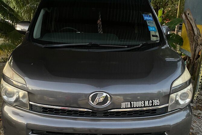 Private Sangsters Int. Airport Pickup to Montego Bay Resorts - Analyzing the Cost and Value