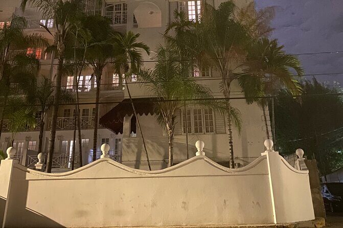 Private Sangsters Int. Airport Pickup to Montego Bay Resorts - Authentic Experiences and Local Flavor