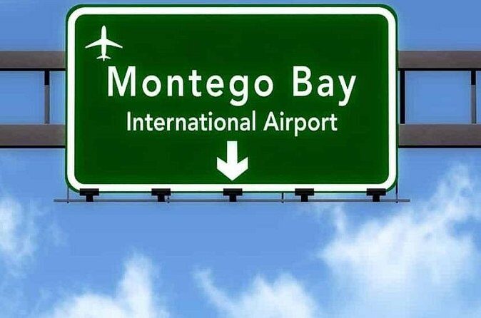 Private Sangsters Int. Airport Pickup to Montego Bay Resorts - Summary: Who Benefits Most?