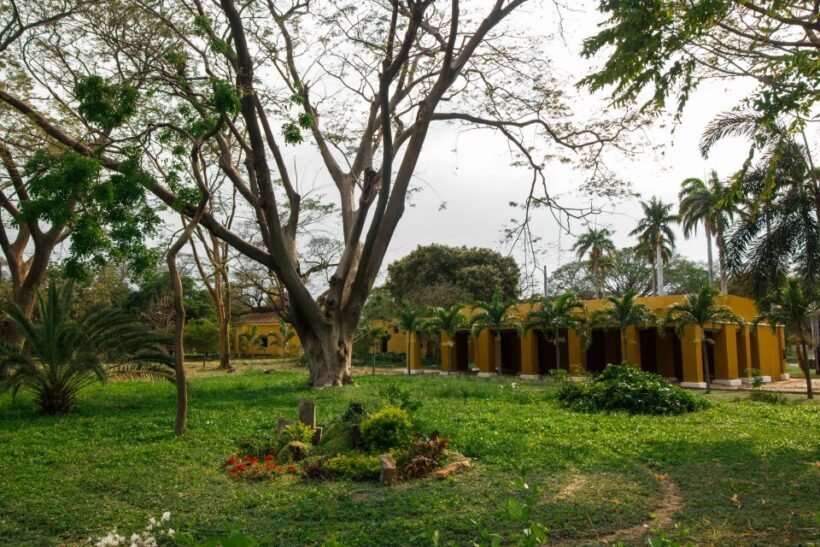 Private Santa Marta Historic Center Walking Tour - Discovering Santa Marta: An Overview