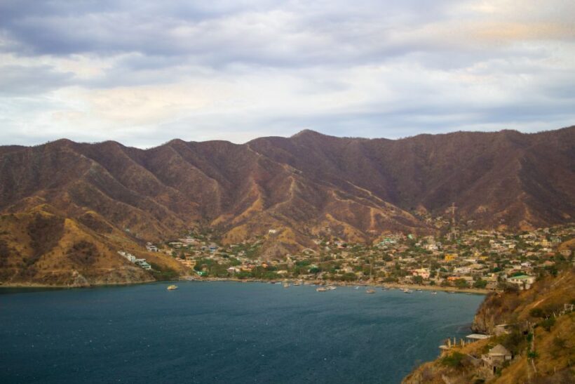 Private Santa Marta Historic Center Walking Tour - What Makes This Tour Special?