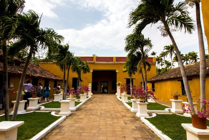Private Santa Marta Historic Center Walking Tour - The Sum Up: Who Should Consider This Tour?